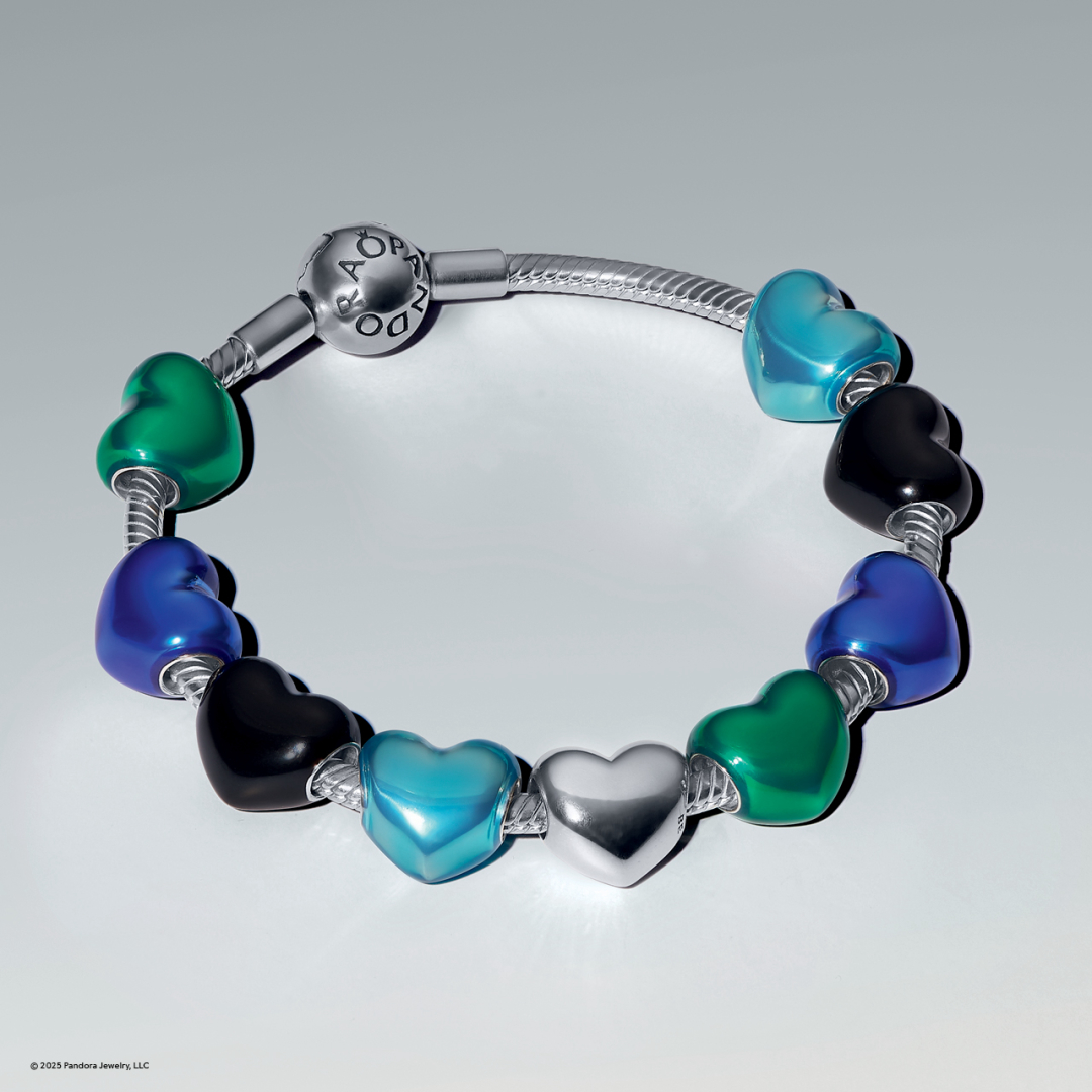 Pandora -Now in new colors! | Centre Eaton de Montréal